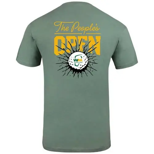 AHEAD Wm Phoenix Open Liam T-shirt