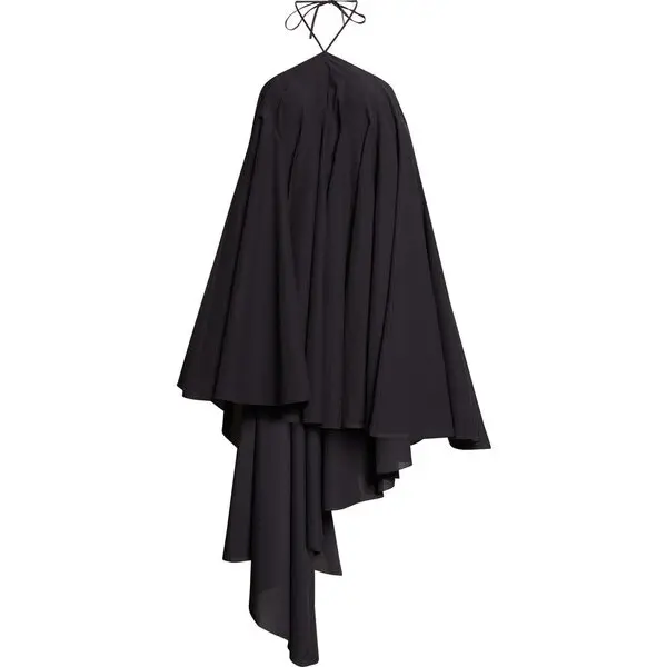 Jacquemus La Robe Triangle Courte Minidress