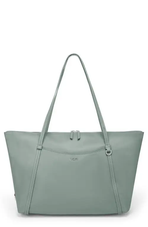Tumi Voyageur Q Tote Bag - Thyme