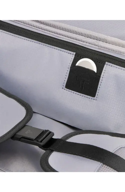 Tumi Dual Access Expandable Carry-on - Forest Camo