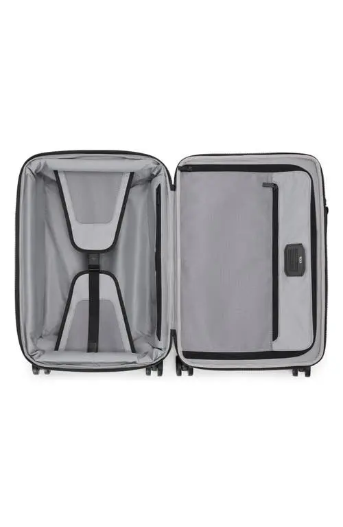 Tumi Dual Access Expandable Carry-on - Navy