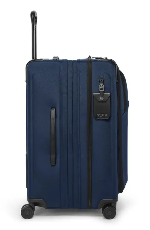 Tumi Medium Dual Access Expandable Checked Bag - Navy