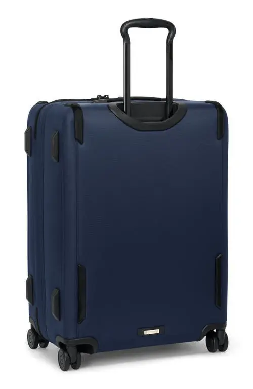 Tumi Medium Dual Access Expandable Checked Bag - Navy