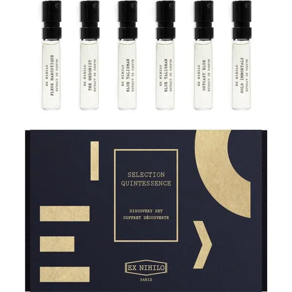 EX NIHILO Discovery Quintessence Set