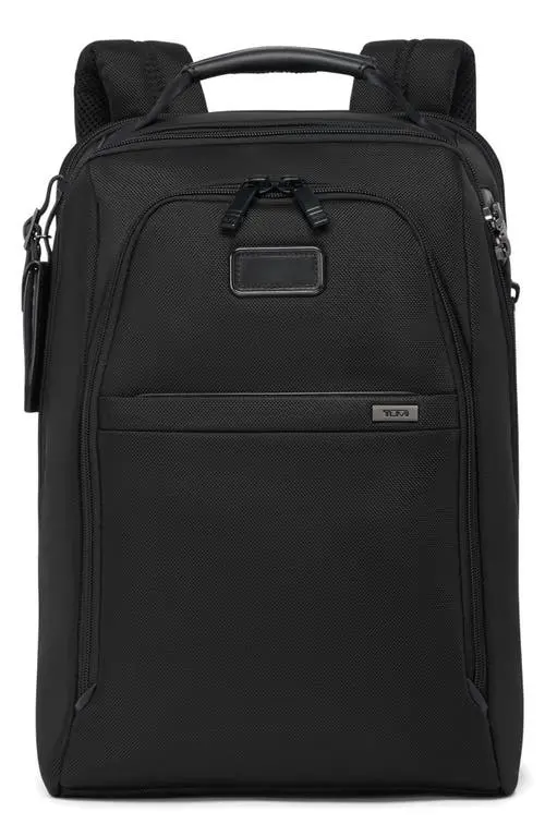 Tumi Medium 15-inch Expandable Backpack