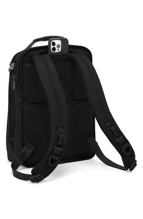Tumi Medium 15-inch Expandable Backpack