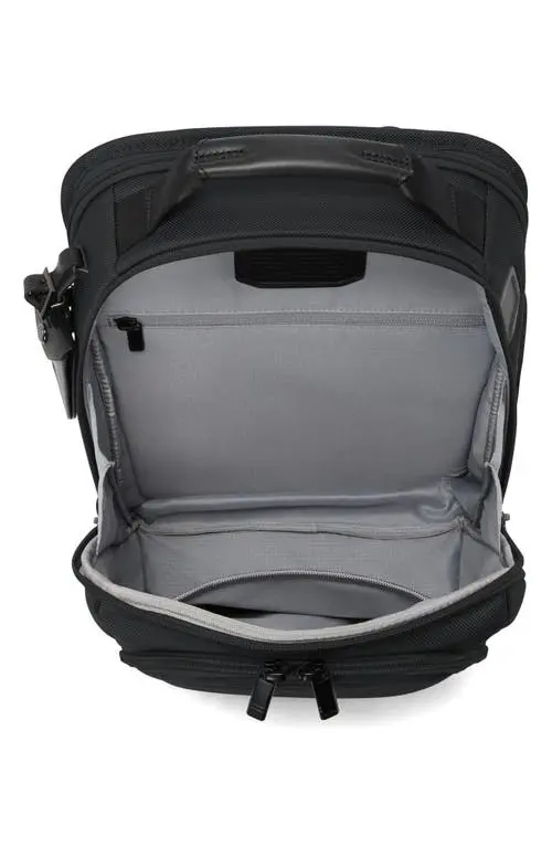 Tumi Medium 15-inch Expandable Backpack
