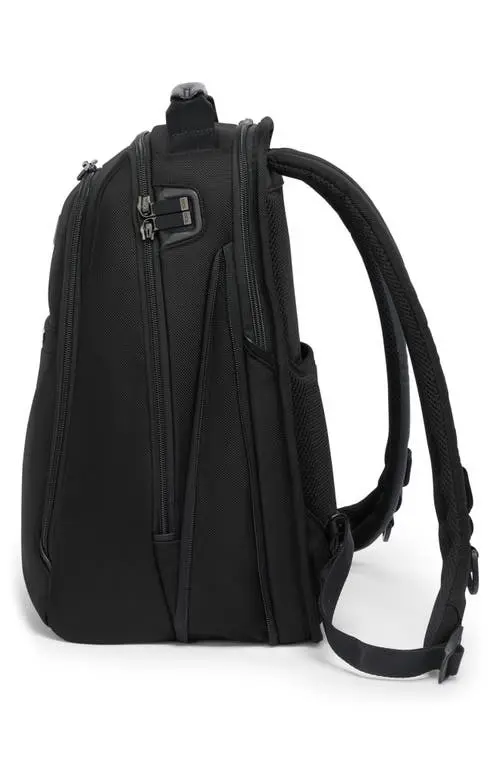Tumi Medium 15-inch Expandable Backpack