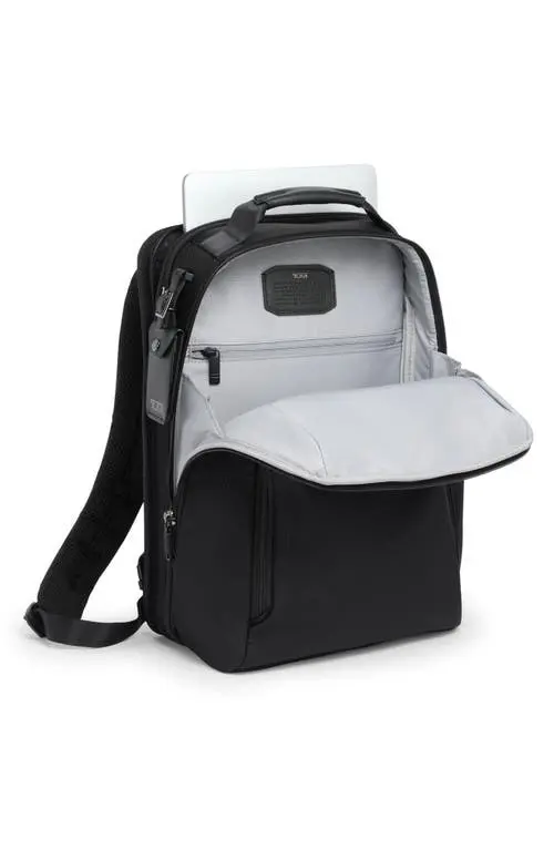 Tumi Medium 15-inch Expandable Backpack