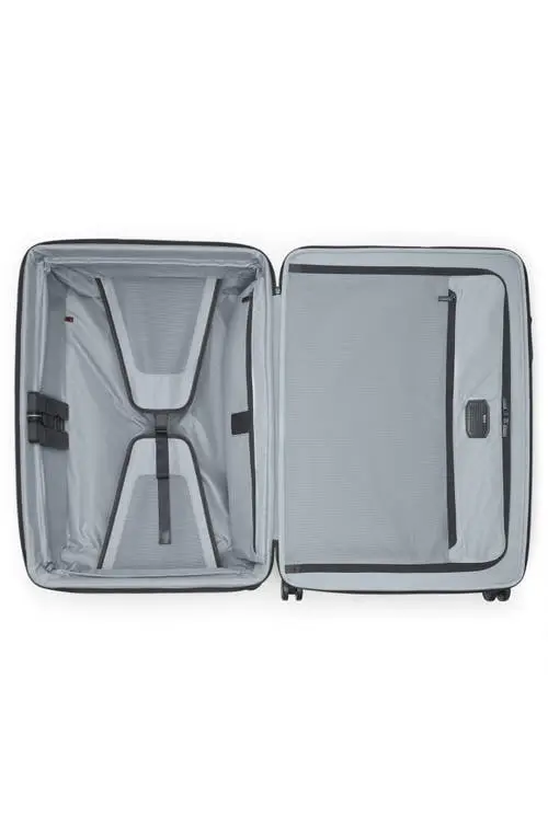 Tumi Large Dual Access Expandable Checked Luggage