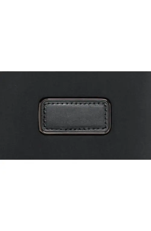 Tumi Harrison Gregory Sling Bag - Midnight Black
