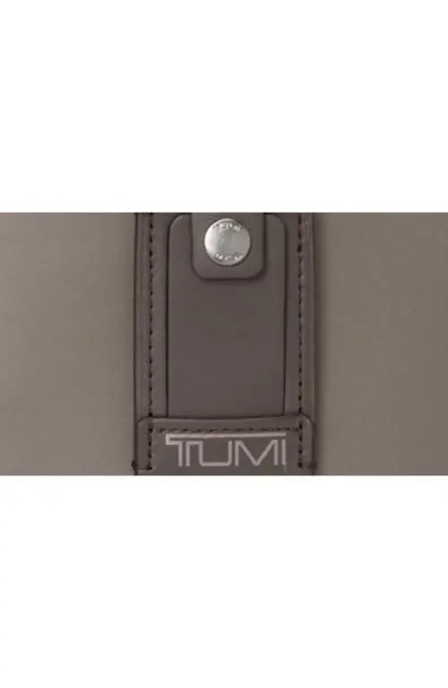 Tumi Gregory Sling - Taupe Driftwood