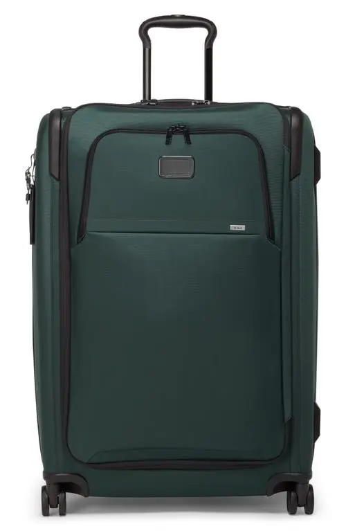Tumi Large Dual Access Expandable Carry-on - Deep Pine