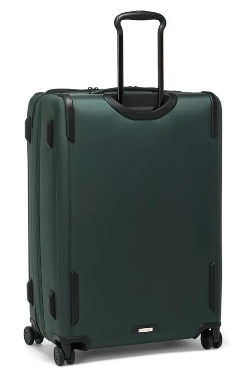 Tumi Large Dual Access Expandable Carry-on - Deep Pine
