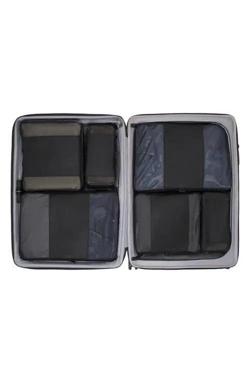 Tumi Large Dual Access Expandable Carry-on - Deep Pine
