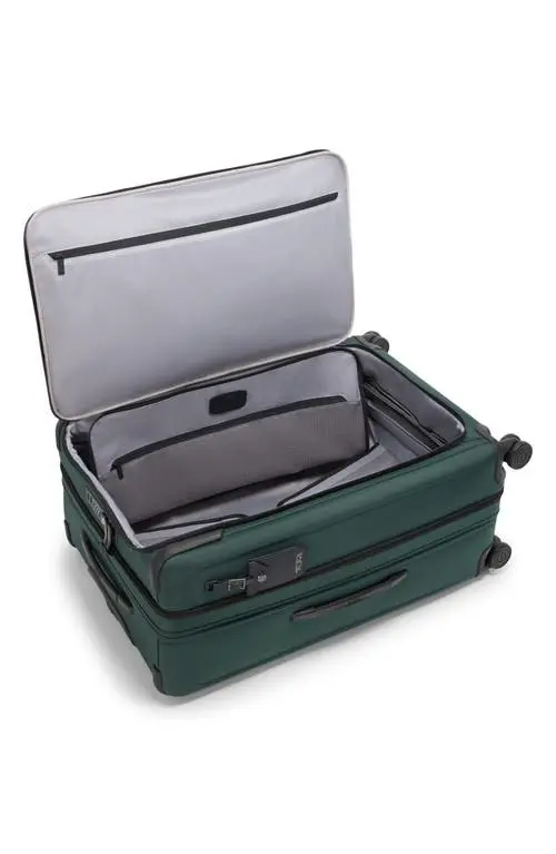 Tumi Large Dual Access Expandable Carry-on - Deep Pine