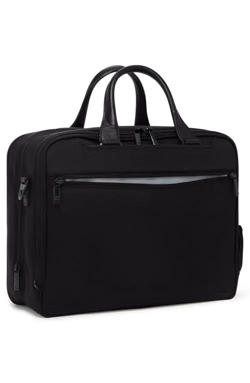 Tumi Medium 15-inch Expandable Briefcase