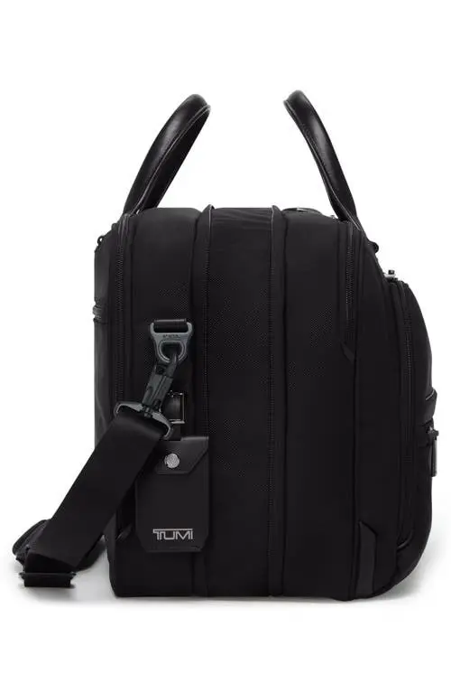 Tumi Medium 15-inch Expandable Briefcase