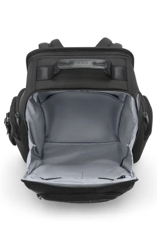 Tumi Alpha Brief Pack Backpack - Black