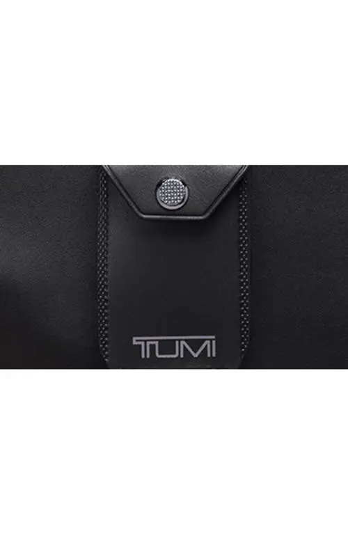 Tumi Alpha Brief Pack Backpack - Black