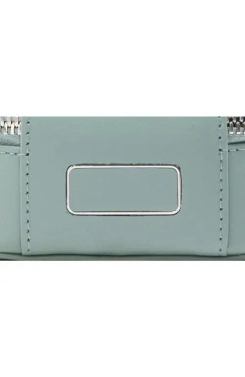 Tumi Jewelry Case - Thyme