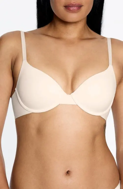 Pepper Simply Smooth T-shirt Bra - Ecru