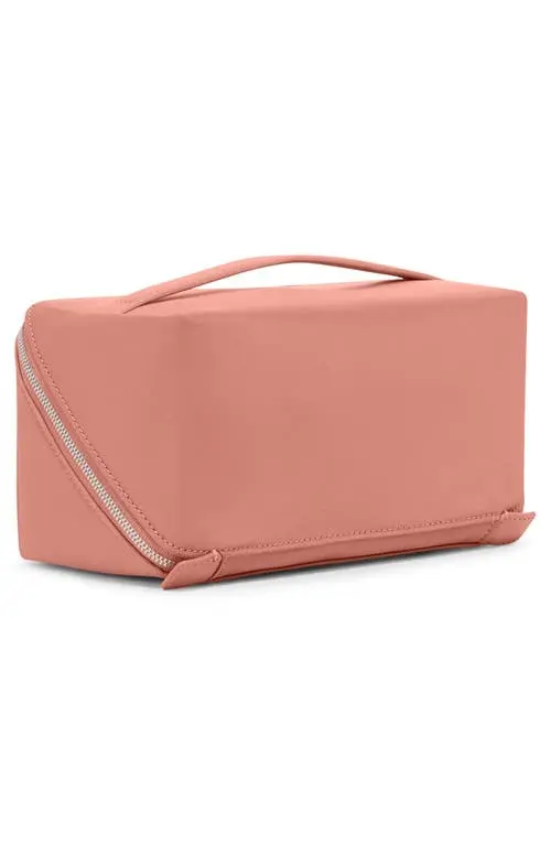 Tumi Dallas Cosmetics Bag - Pink Clay