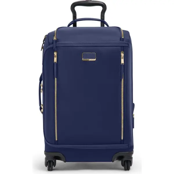 Tumi Léger Dual Access Expandable Carry-on