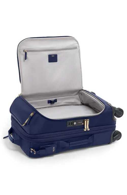 Tumi Léger Dual Access Expandable Carry-on