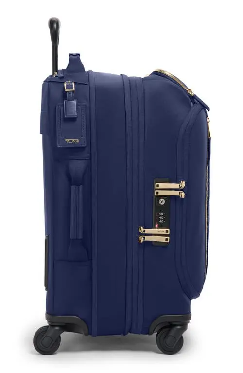 Tumi Léger Dual Access Expandable Carry-on