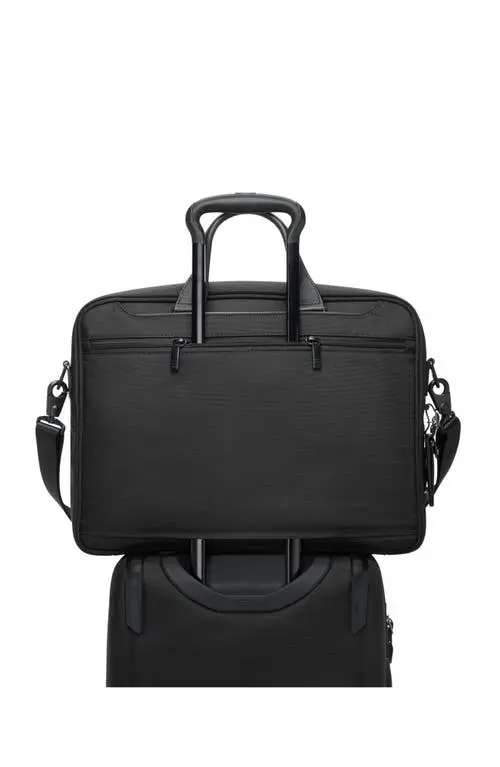 Tumi Alpha Large Briefcase