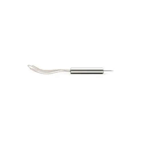 CUISIPRO 8-inch Silicone Flat Whisk