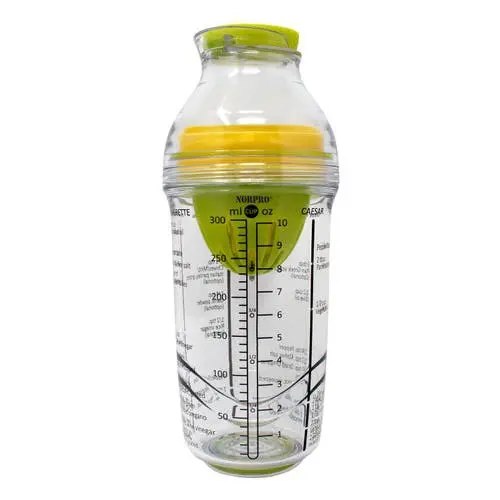 NORPRO Salad Dressing Maker