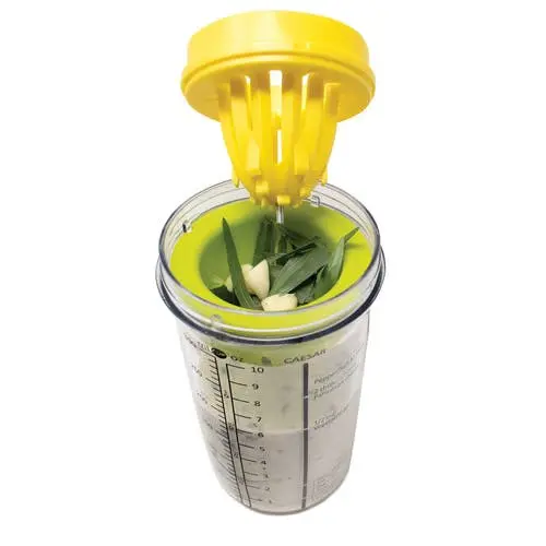 NORPRO Salad Dressing Maker