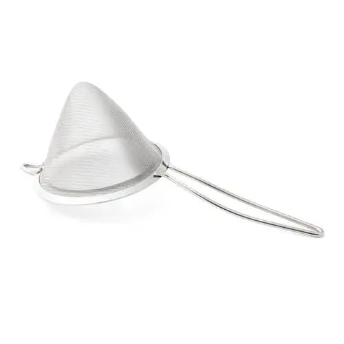 CUISIPRO 14 Inch Cone Strainer