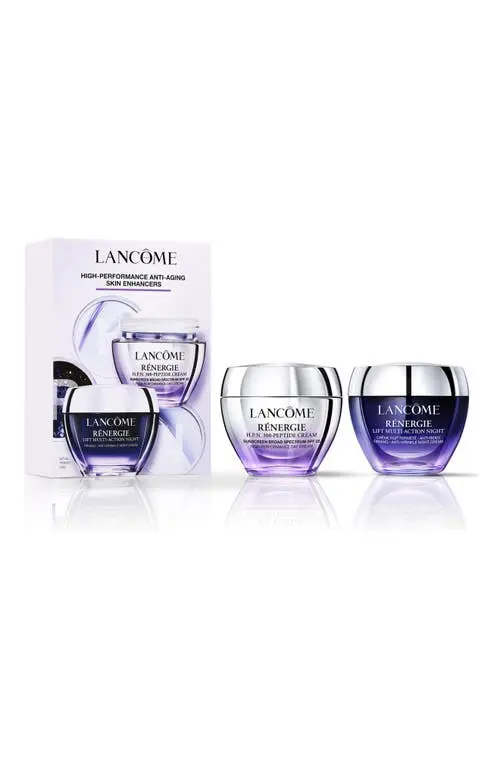 LANCOME Hpn Day & Night Skin Care Set - No Color
