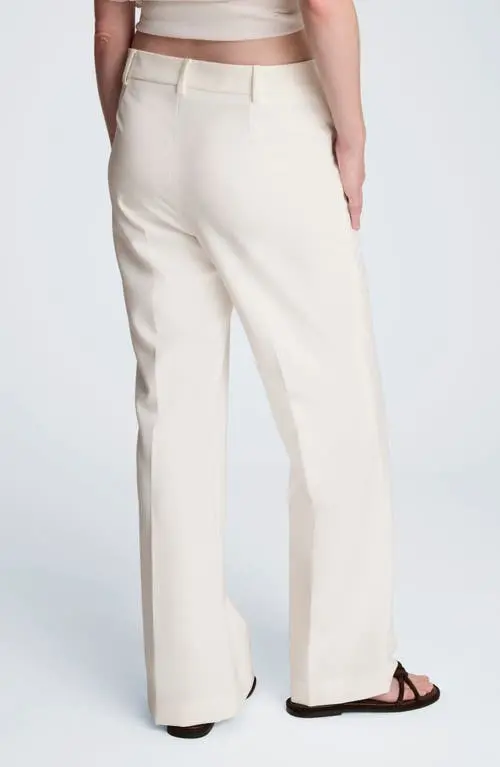 KENNETH COLE Flare Leg Trousers