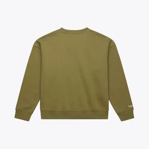 Mitchell & Ness Boston Celtics Lightweight Script Sweatshirt