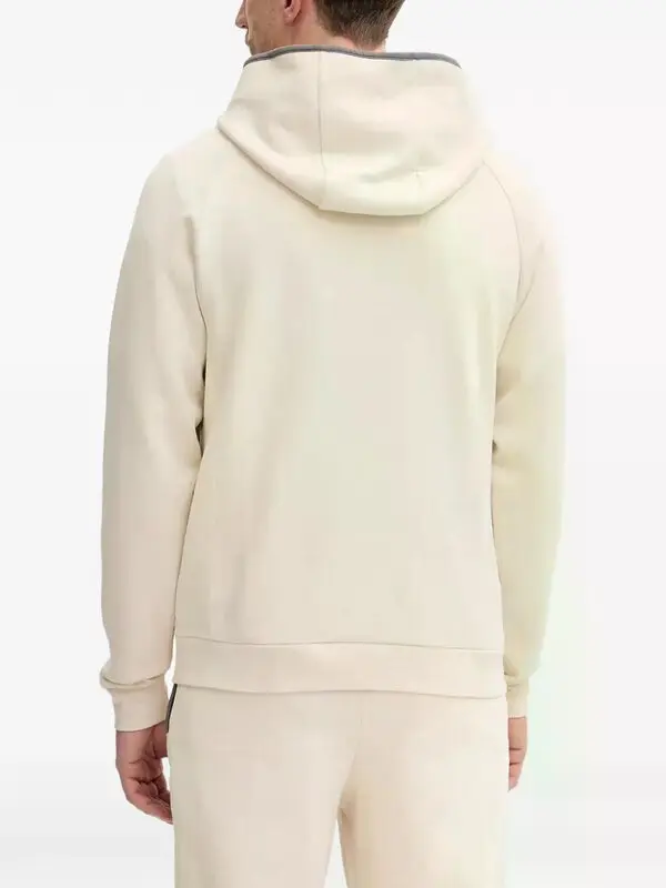 BOSS Zip-up Hoodie