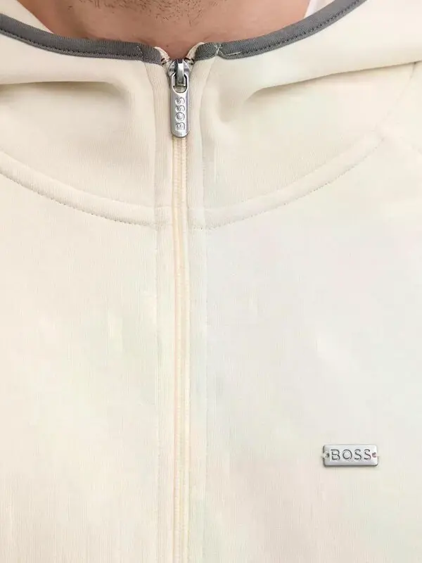 BOSS Zip-up Hoodie