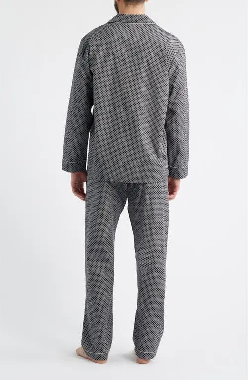 Majestic International Santuary Cotton Sateen Pajamas