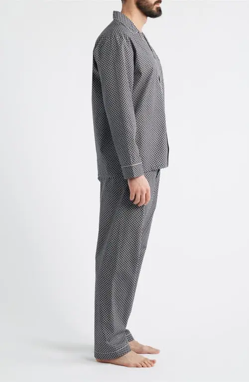 Majestic International Santuary Cotton Sateen Pajamas