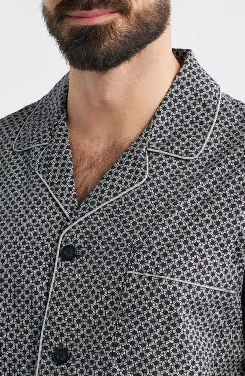 Majestic International Santuary Cotton Sateen Pajamas