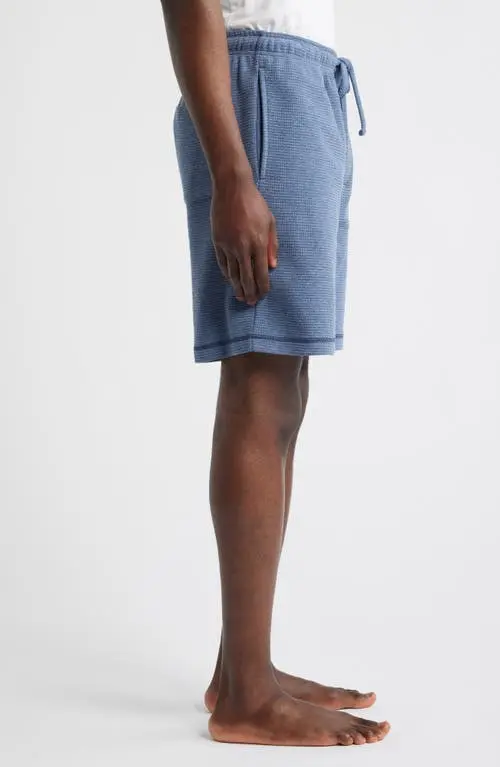 Majestic International Coastal Heather Lounge Shorts