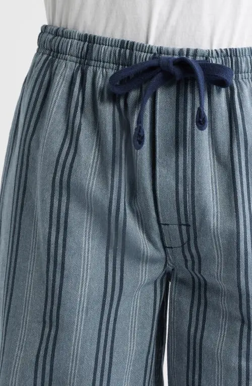 Majestic International Saltwater Woven Lounge Shorts