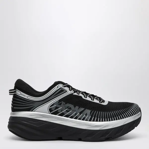 Hoka One One Mesh Upper Sneaker