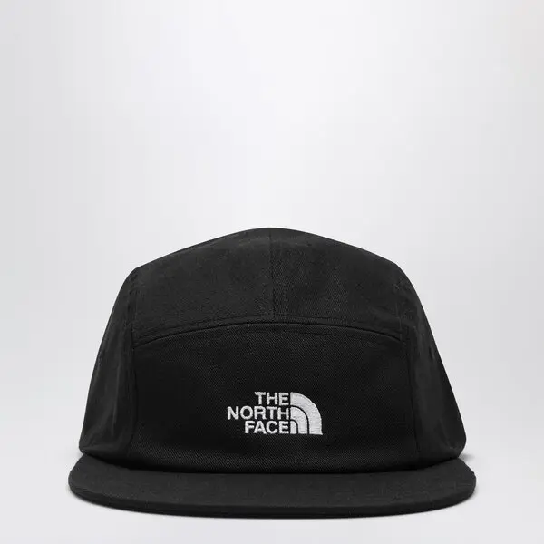 The North Face Norm Camp Baseball Cap - Black