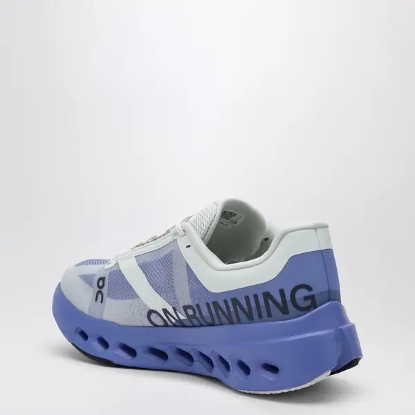On Cloudsurfer Next Sneakers - Blue