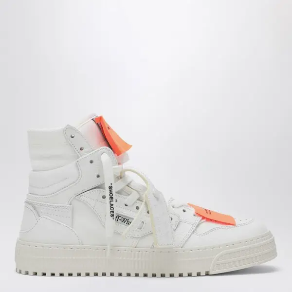 Off-White 3.0 Off Court Sneakers