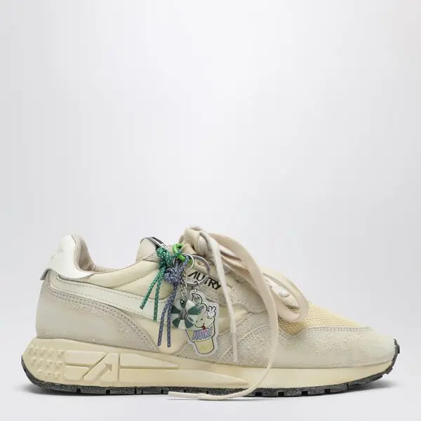 AUTRY Reelwind Super Vintage Sneakers